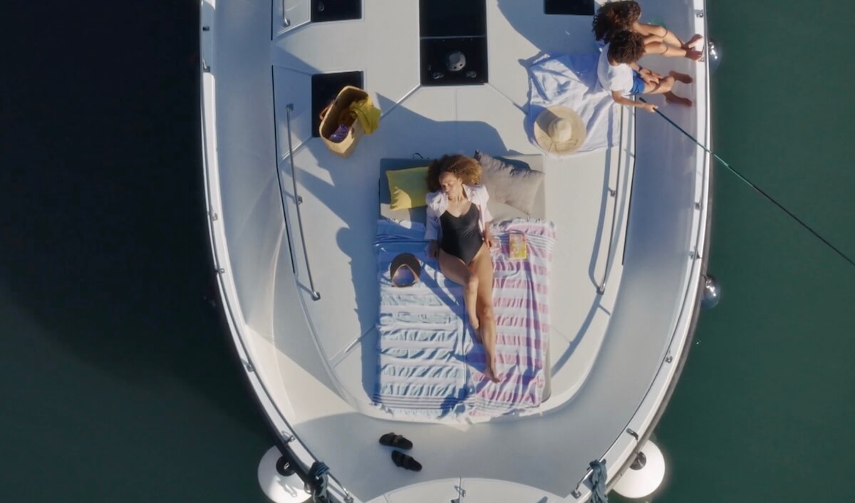 Spot Le Boat