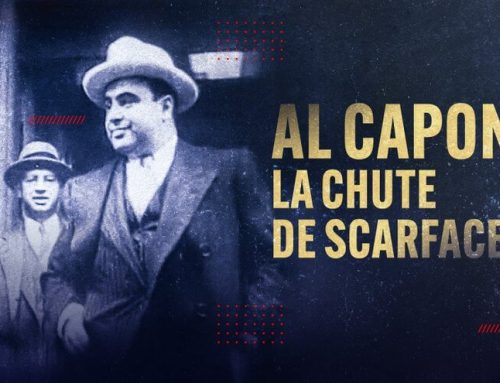 Animation LEGO City ‘Top 10 Jumps And Stunts'